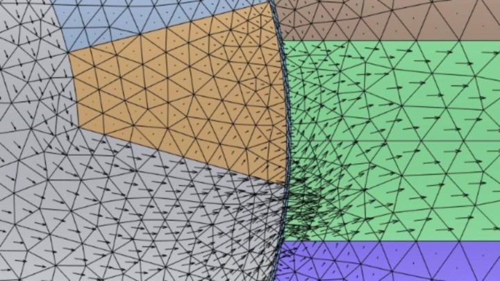 Finite Element Method In Electromagnetics Comprogexpert